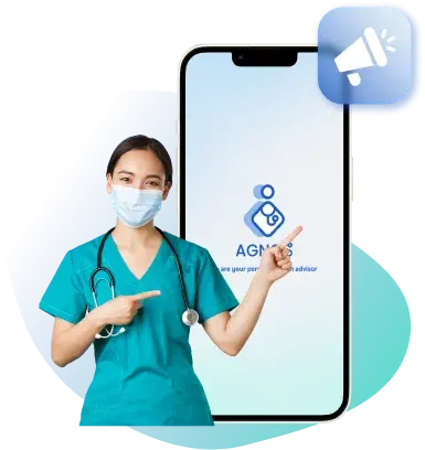 ค้นหาแพทย์เฉพาะทาง | Agnos Health